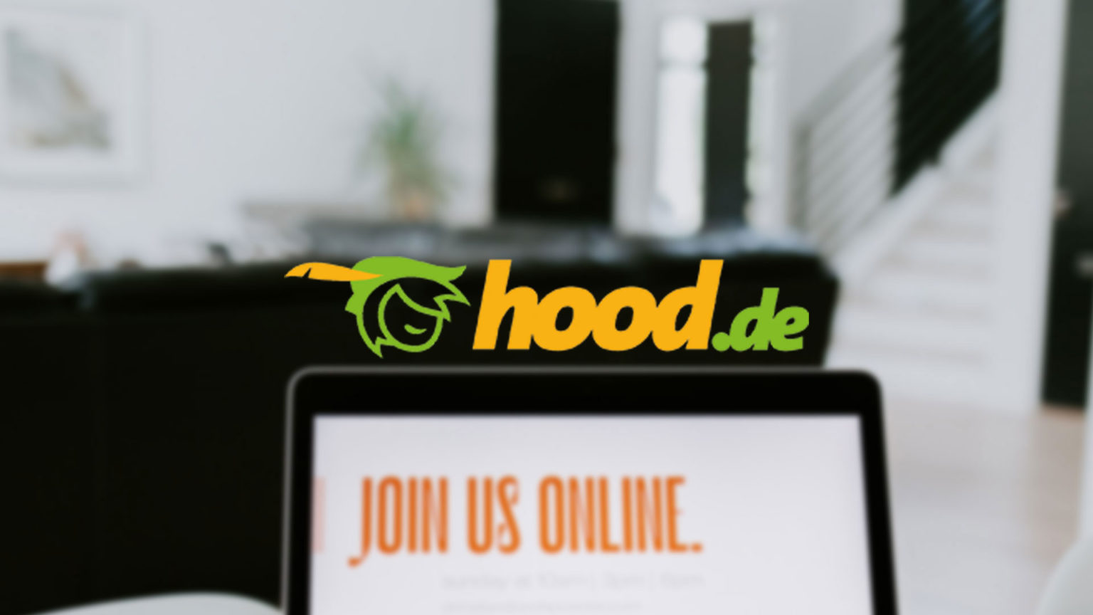 Wir sind Hood.de Partner! - J&J Ideenschmiede GmbH