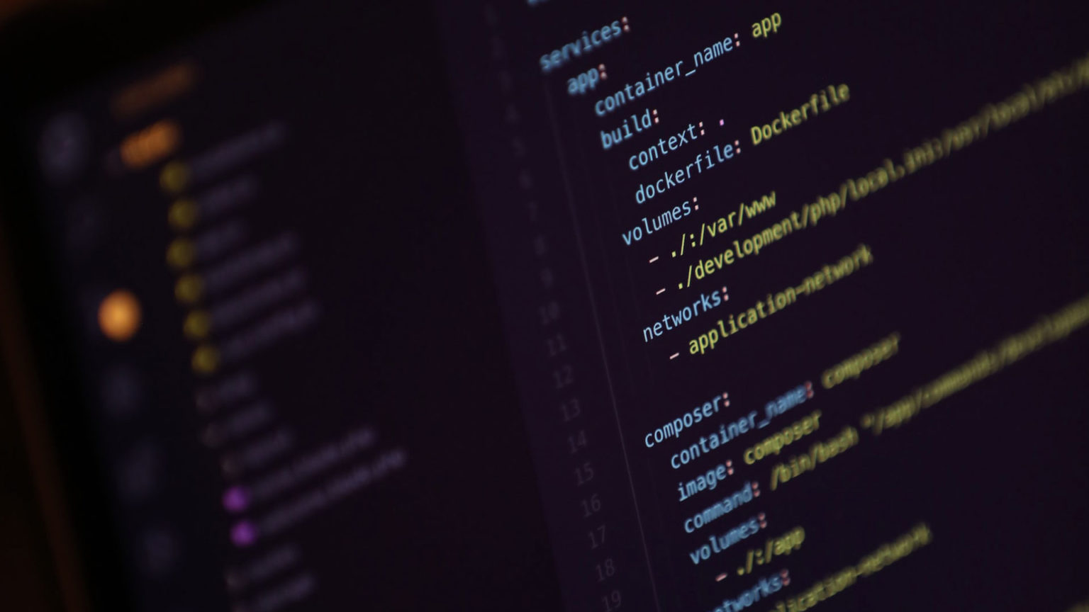 Docker & GO Lang - J&J Ideenschmiede GmbH