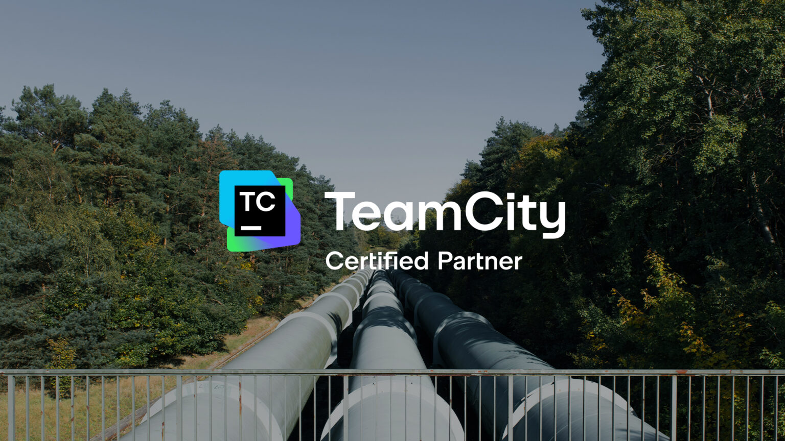 Was ist TeamCity? - J&J Ideenschmiede GmbH