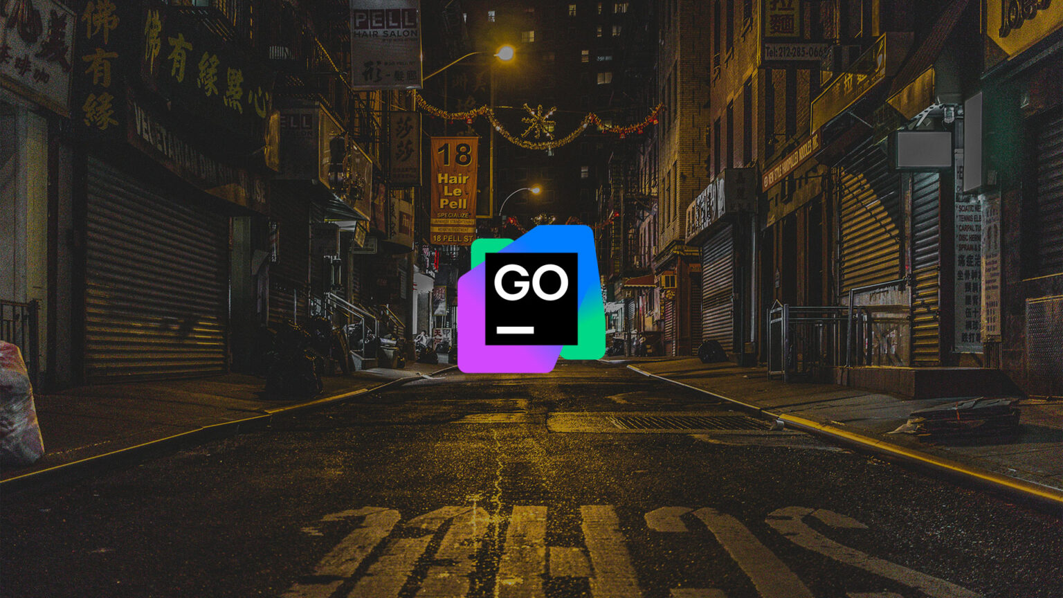 GoLand für Go-Entwickler - J&J Ideenschmiede GmbH