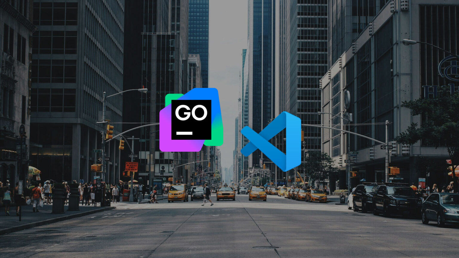 GoLand vs. VS Code - J&J Ideenschmiede GmbH
